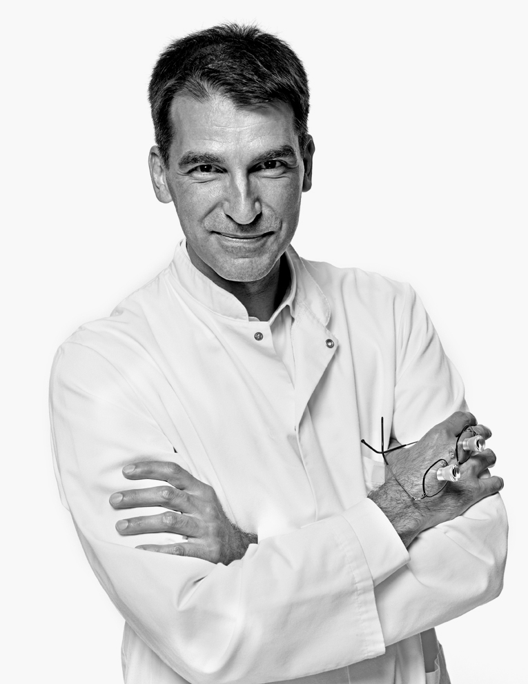 Dr. Holger Erne | Plastische Chirurgie und Handchirurgie in München